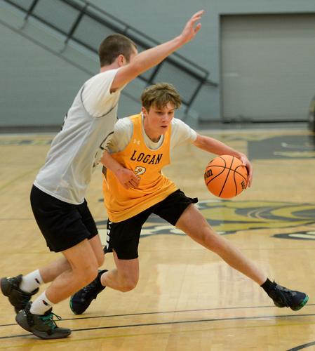 Logan looking to make amends for state tournament loss | Sports ...