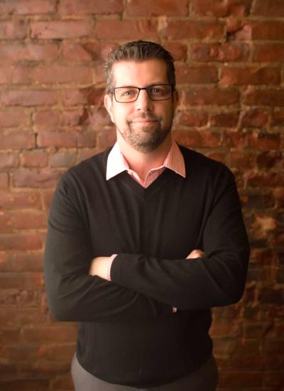 Dr. Beckett to deliver keynote speech at WVSOM graduation | News ...