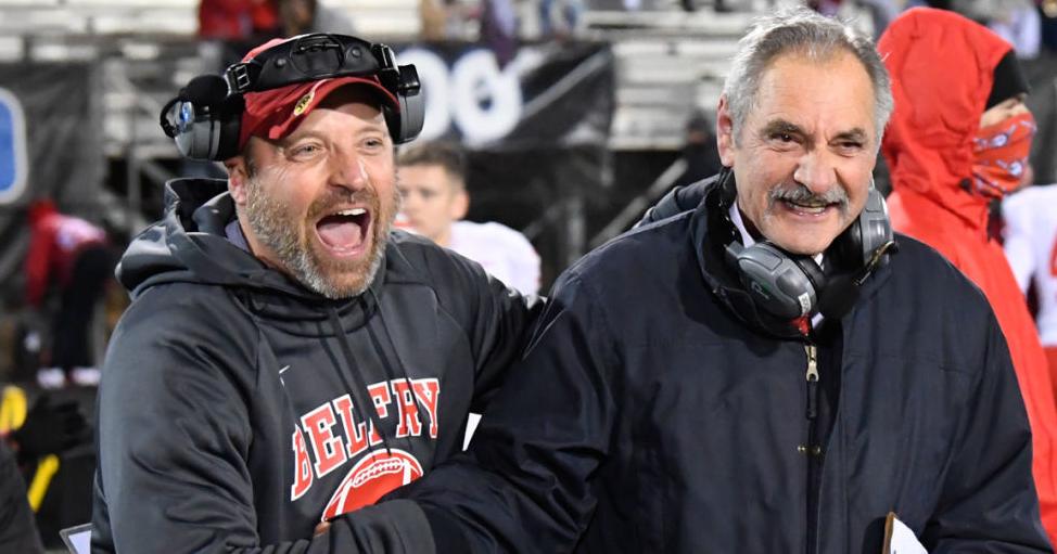 2025 prep football previews: Belfry's Varney using lessons learned from ...