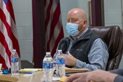 Farley: No consolidation plans, but Legislature bills could lead to ...