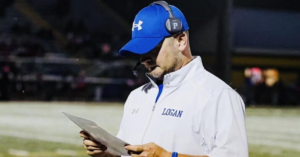 Logan football coach resigns | Sports | loganbanner.com