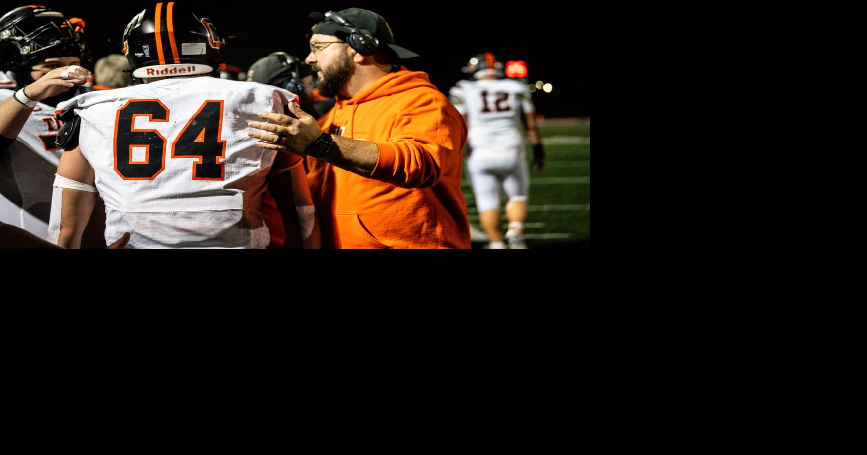 Chapmanville’s Belcher selected to North-Souh Classic staff | Sports ...
