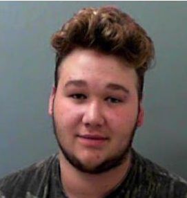 Manhunt leads to capture of teenagers | News | loganbanner.com