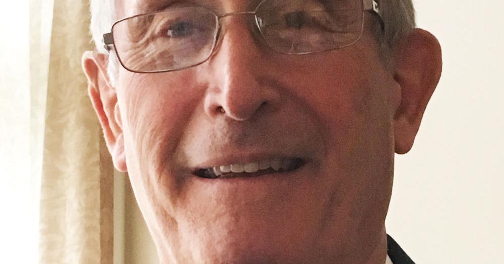 Logan County Commission candidate: Danny Godby (D) | News | loganbanner.com