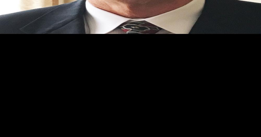 Logan County Commission candidate: Danny Godby (D) | News | loganbanner.com