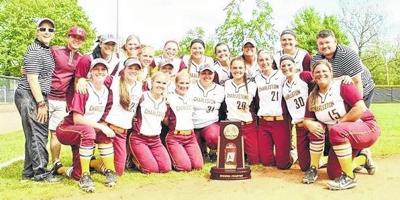 Locals lead Charleston to College World Series | News | loganbanner.com