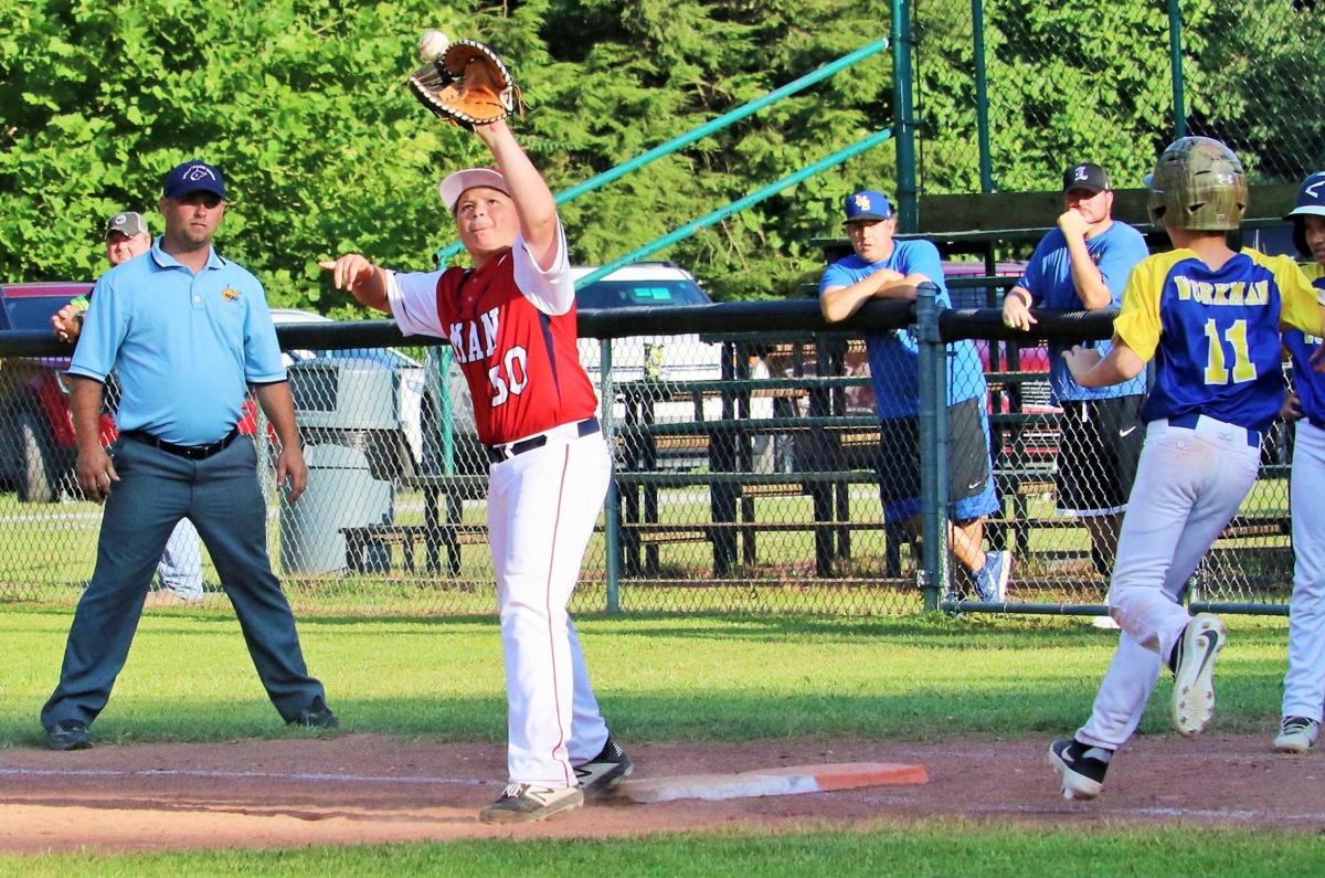 Man All-Stars reach state tourney again | Sports | loganbanner.com