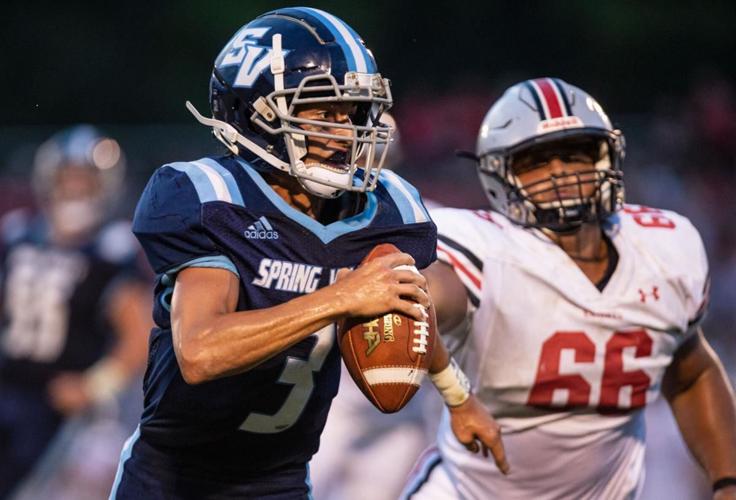 Spring Valley is younger, deeper than previous years | Sports ...