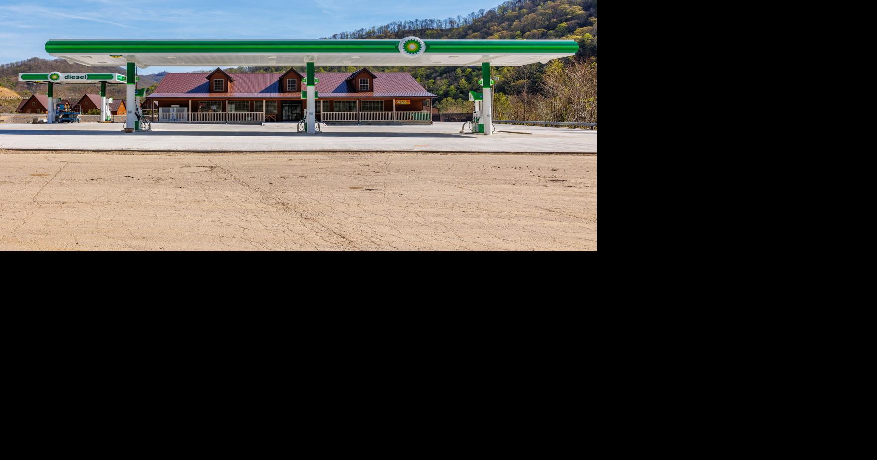 New Par Mar store at Appalachian Outpost to open this Friday | News ...