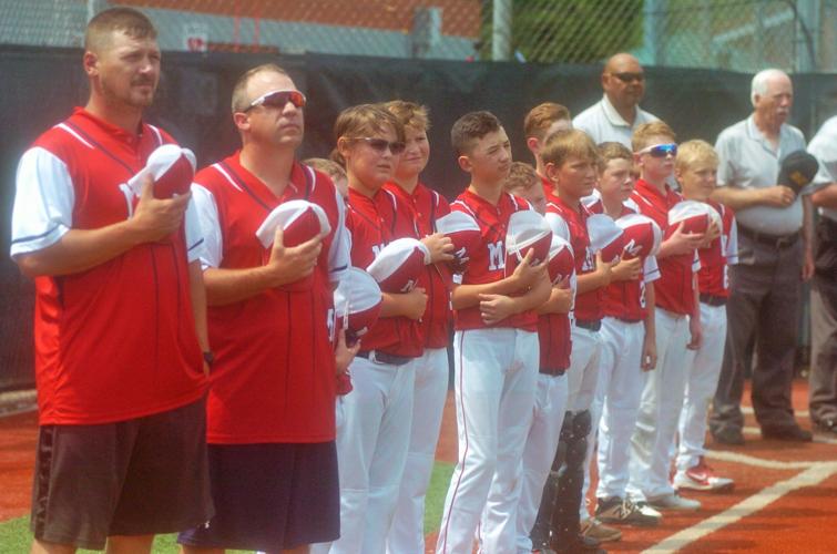Man Little League's run still resonates one year later | Sports ...