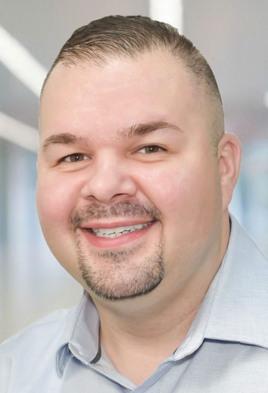 Hatfield & McCoy Foundation's Jack Hatfield to be recognized as a WV ...