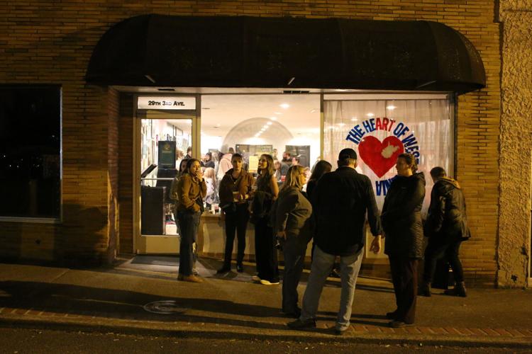 New Art Gallery Celebrates with Soft Open | News | loganbanner.com