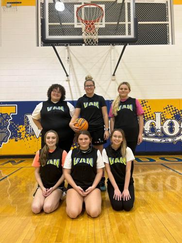 Van girls basketball preview | Sports | loganbanner.com