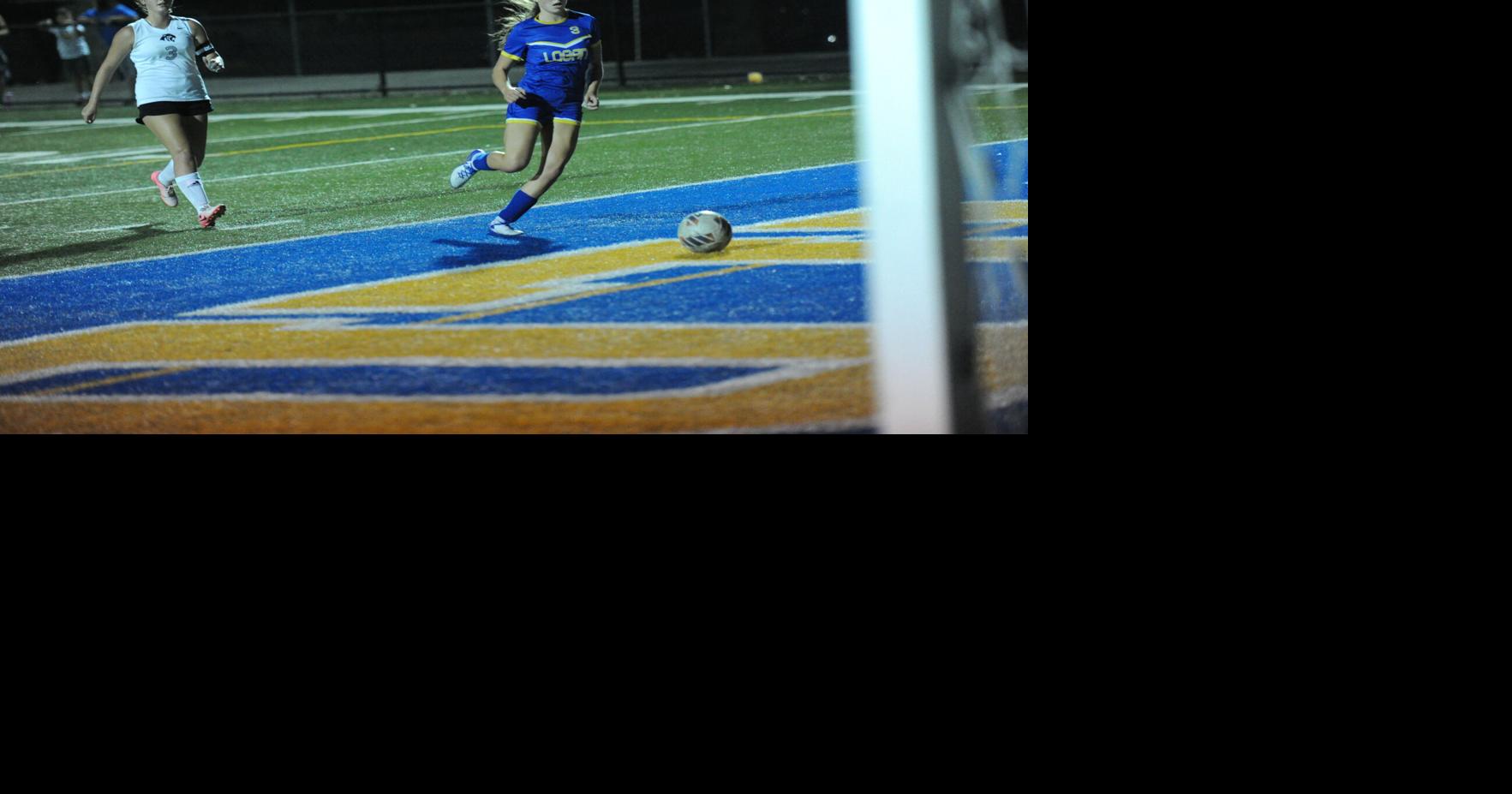 Logan girls soccer team picks up 5-2 win over Bluefield | Sports ...