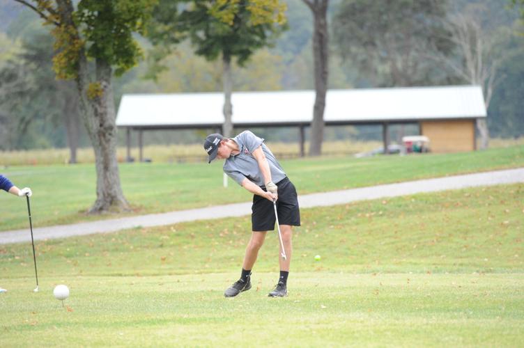 Logan and Chapmanville golf teams start season | Sports | loganbanner.com