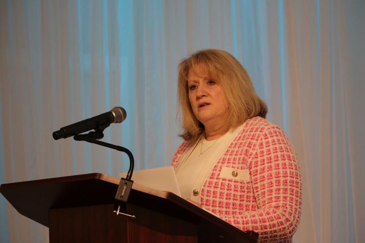 LRMC names Nurse of the Year | News | loganbanner.com