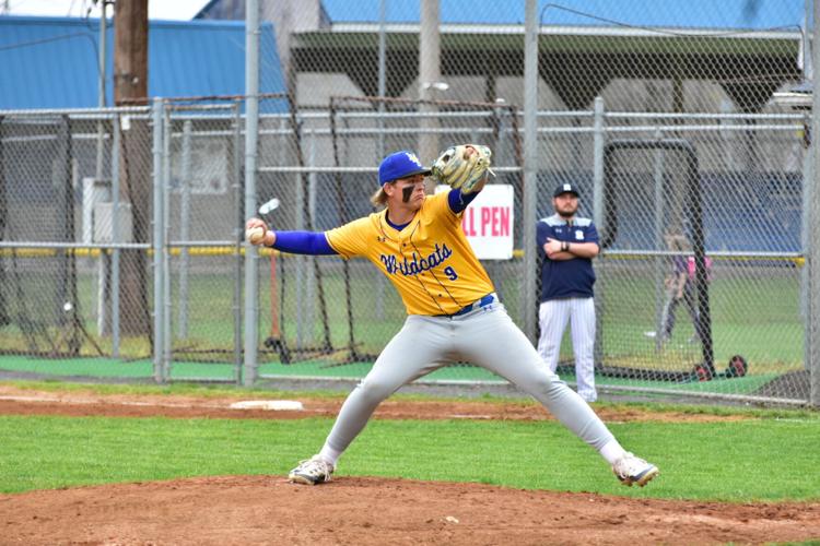 Wildcats blank Hillbillies 10-0 in county rivalry | Sports ...