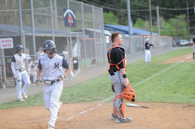 Logan County baseball roundup | Sports | loganbanner.com