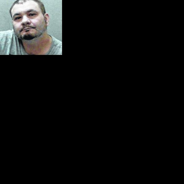 Former cop charged with striking officer | News | loganbanner.com