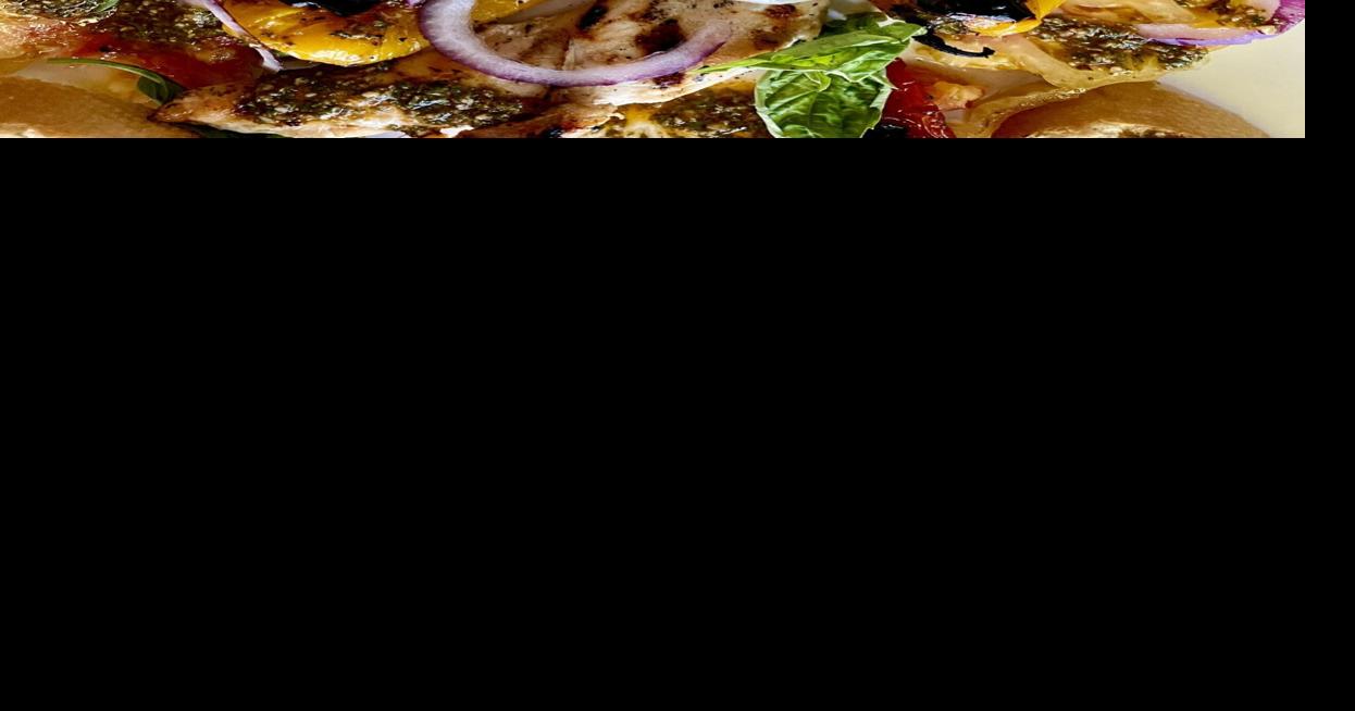 Janet McCormick: Wake up your taste buds with Chimichurri Chicken and ...