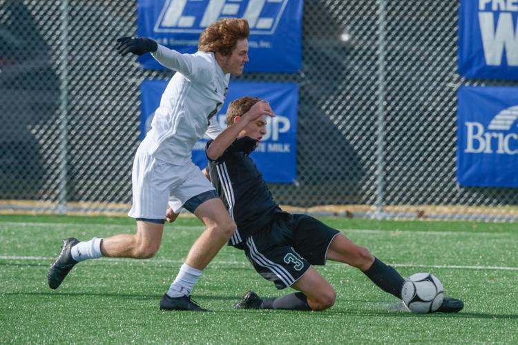 Winfield takes state title in boys' soccer on Saturday | Sports ...