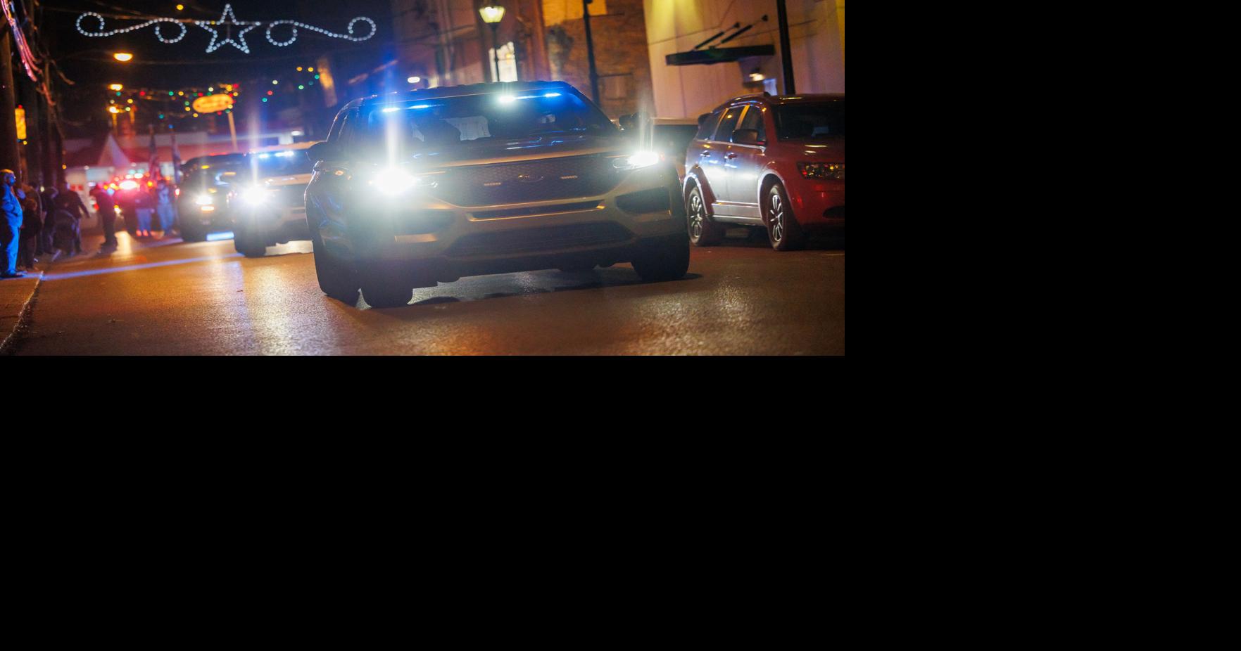 Photos: 2021 Logan Christmas Parade | Photos | loganbanner.com