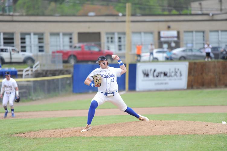 Logan baseball rolls in rematch with Man, 13-3 | Sports | loganbanner.com