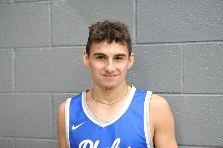 Phelps will have an experienced squad in 2022-23 | Sports | loganbanner.com