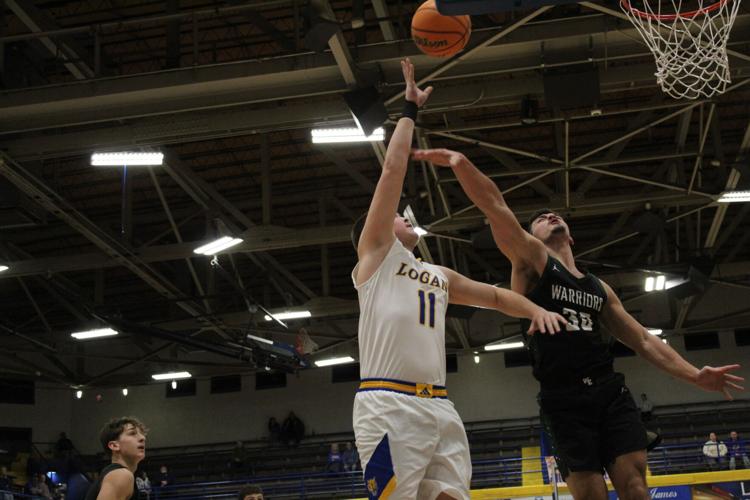 Prep boys basketball: No. 2 Wyoming East secures 62-56 road win at ...