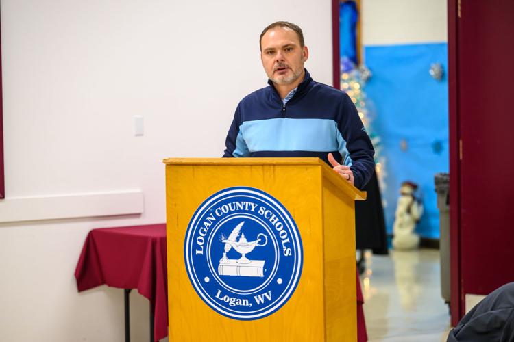 BOE members sign resolution urging stabilization of PEIA | News ...