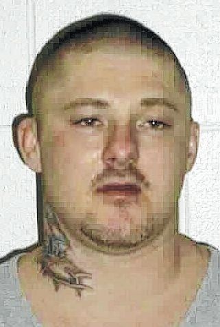 Inmate faces 300 years on fraud charges | News | loganbanner.com