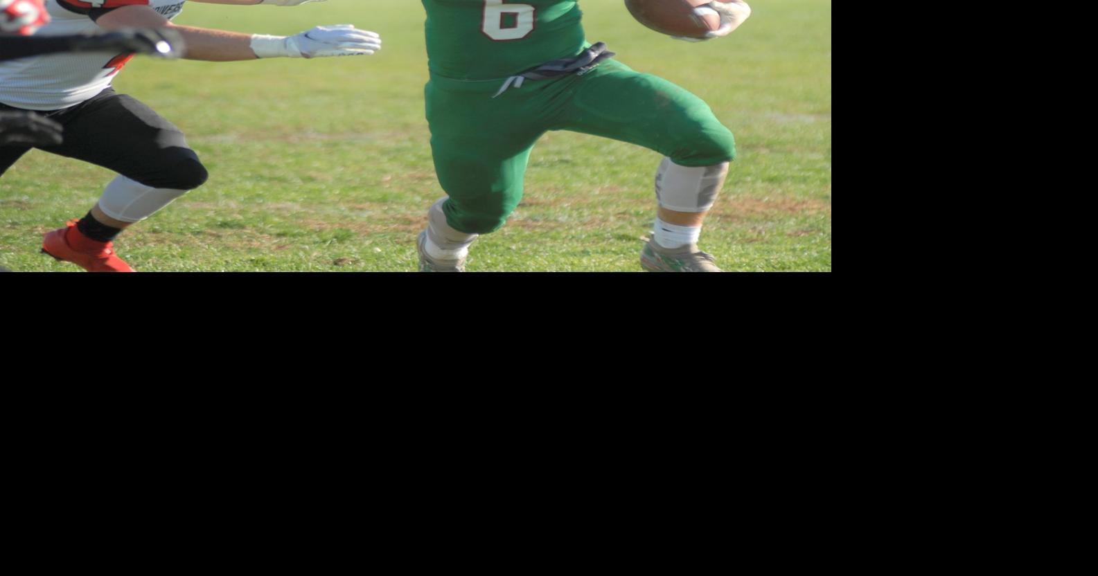 Musselman's Hartman wins Kennedy Award as state's top prep player ...