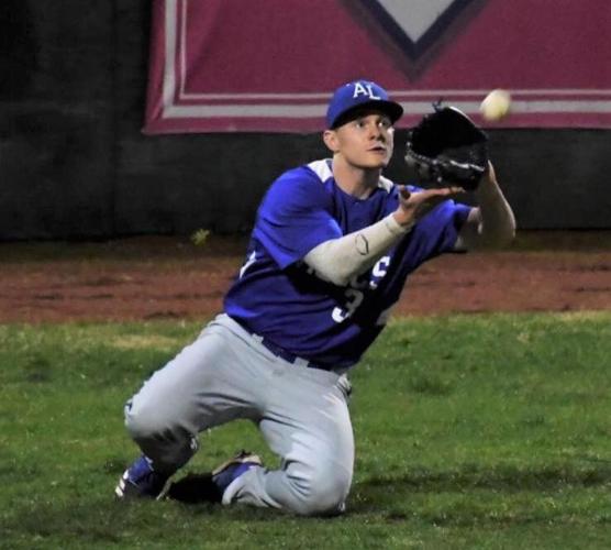 Southern WV players at Alice Lloyd come to grips with season shut down ...