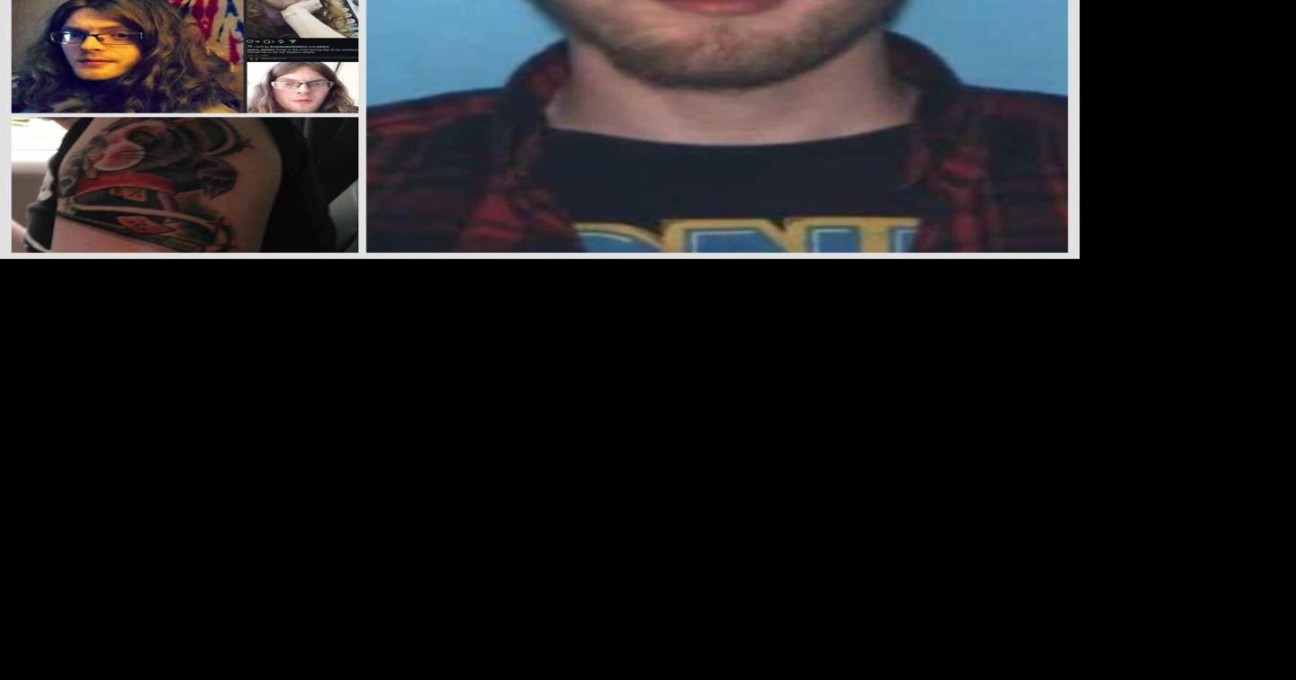 West Logan man Austin Gilman still missing | News | loganbanner.com