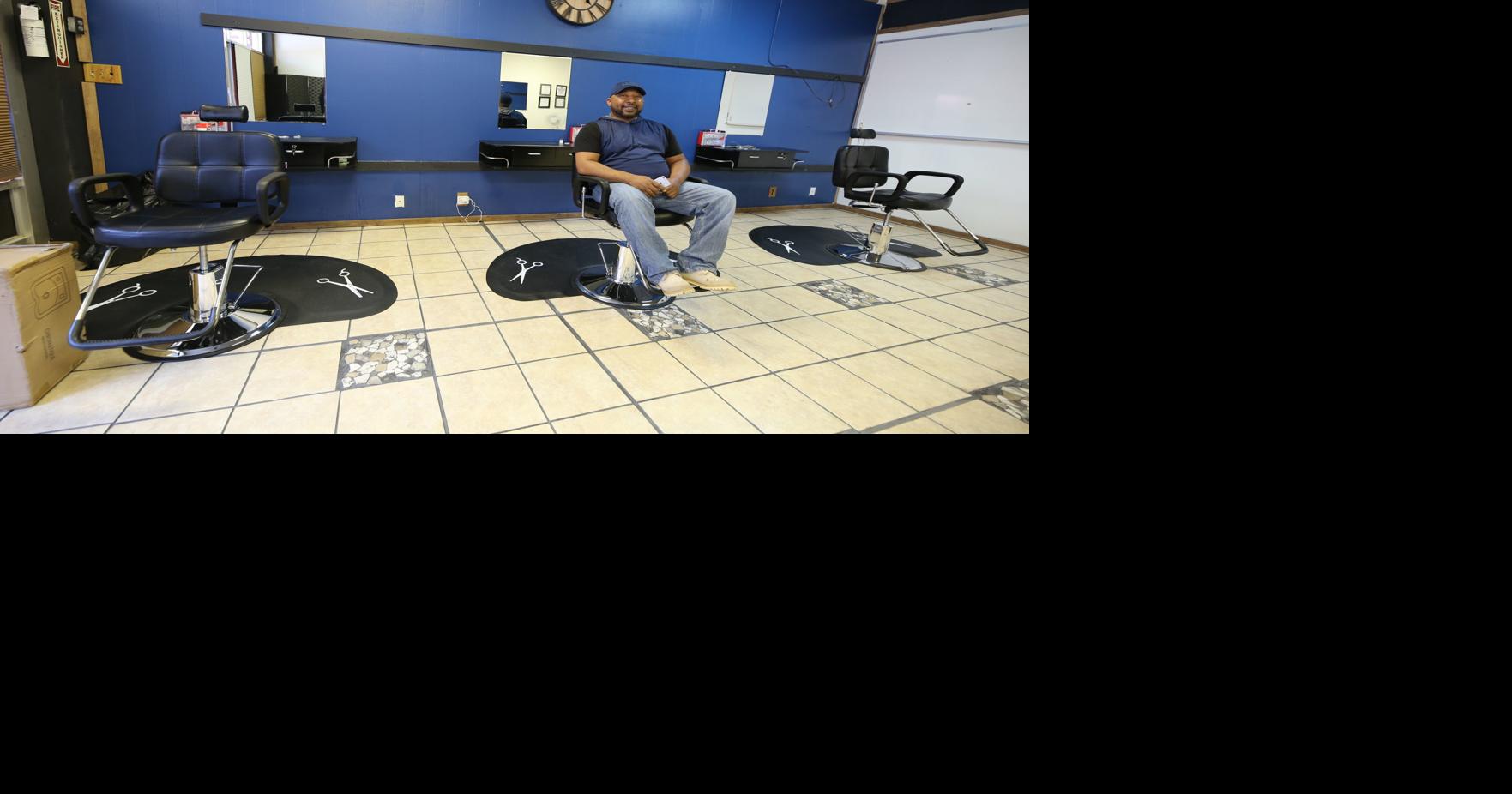 New barbershop set to open in Logan in early June | News | loganbanner.com