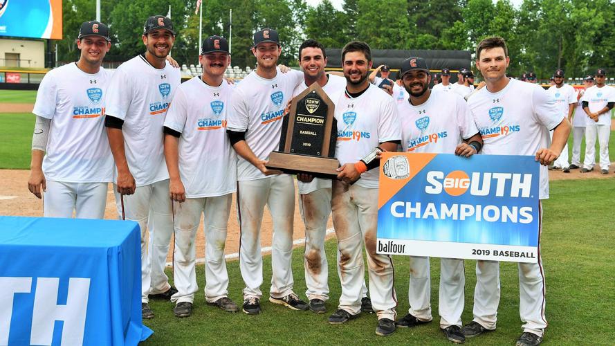 Zach Minnick, Campbell University Camels headed to NCAA tournament ...