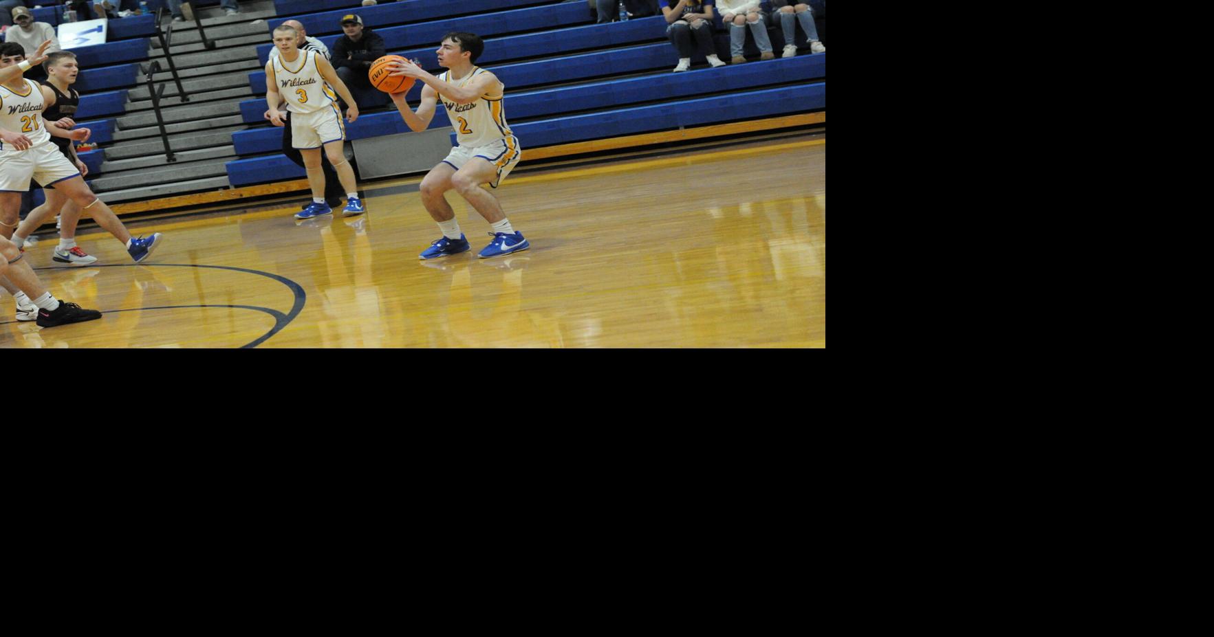 Logan boys schedule full of challenges | Sports | loganbanner.com