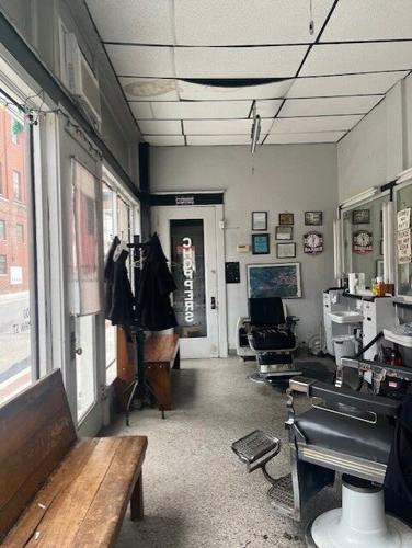 Dwight Williamson: WV's oldest barber shop is in Logan | Opinion ...
