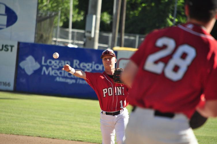 Photos: Logan baseball team statebound | Photos | loganbanner.com
