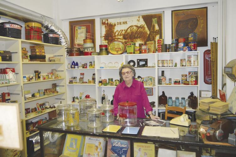 Stone Heritage Museum a real local historical treasure | Features ...