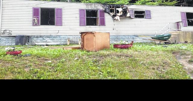 Family homeless | News | loganbanner.com