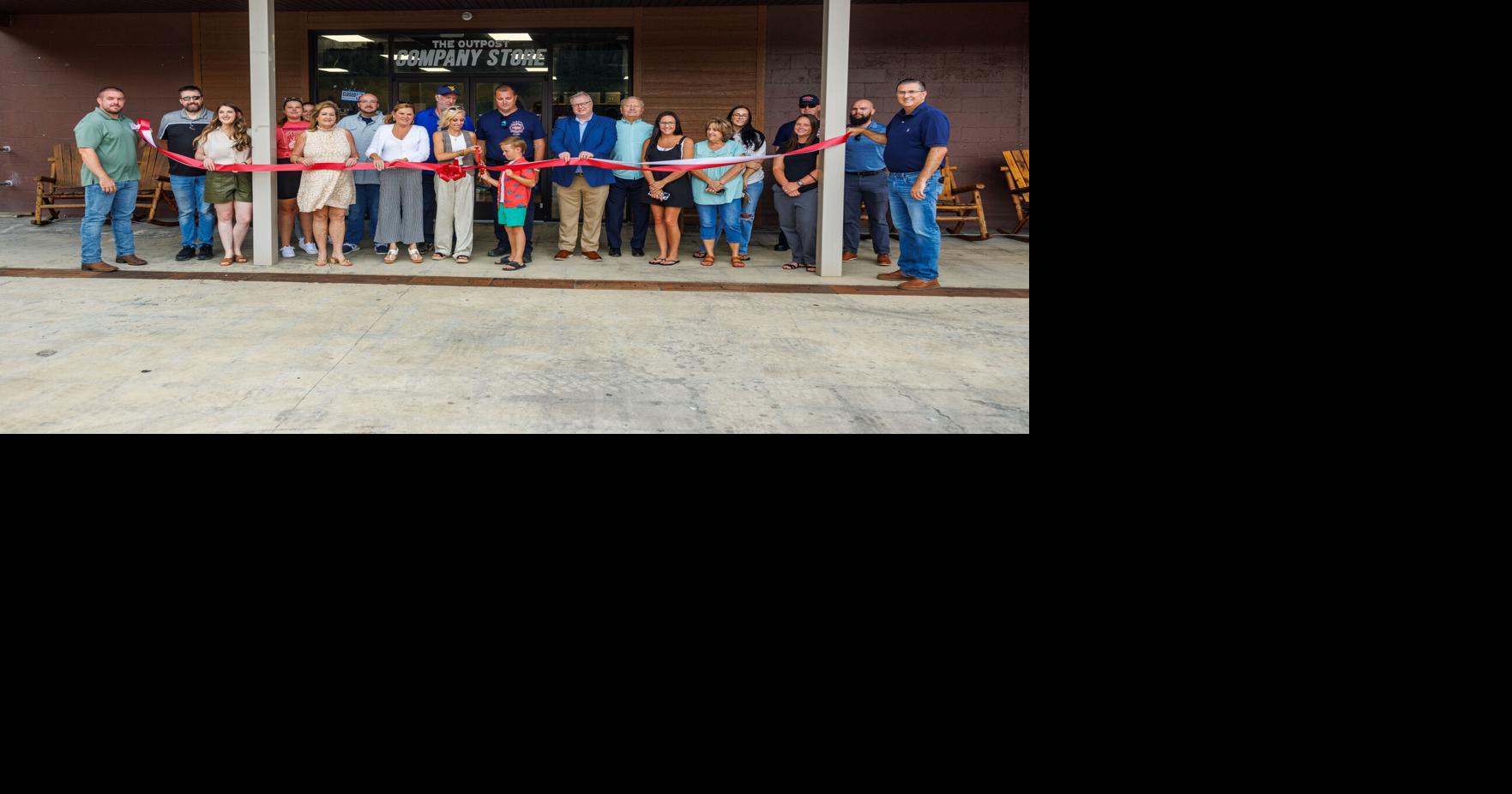 New store at Lyburn targets outdoor fun | News | loganbanner.com