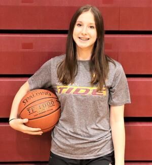 Sherman girls look to make strides in 2022-23 | Sports | loganbanner.com