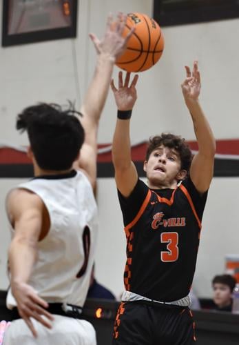 Prep boys basketball: Timmy Lovejoy lifts Wildcats past Chapmanville 70-57 | Sports ...