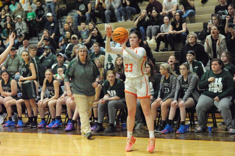 Chapmanville Lady Tigers are thinking state title in 2023-2024 | Sports ...