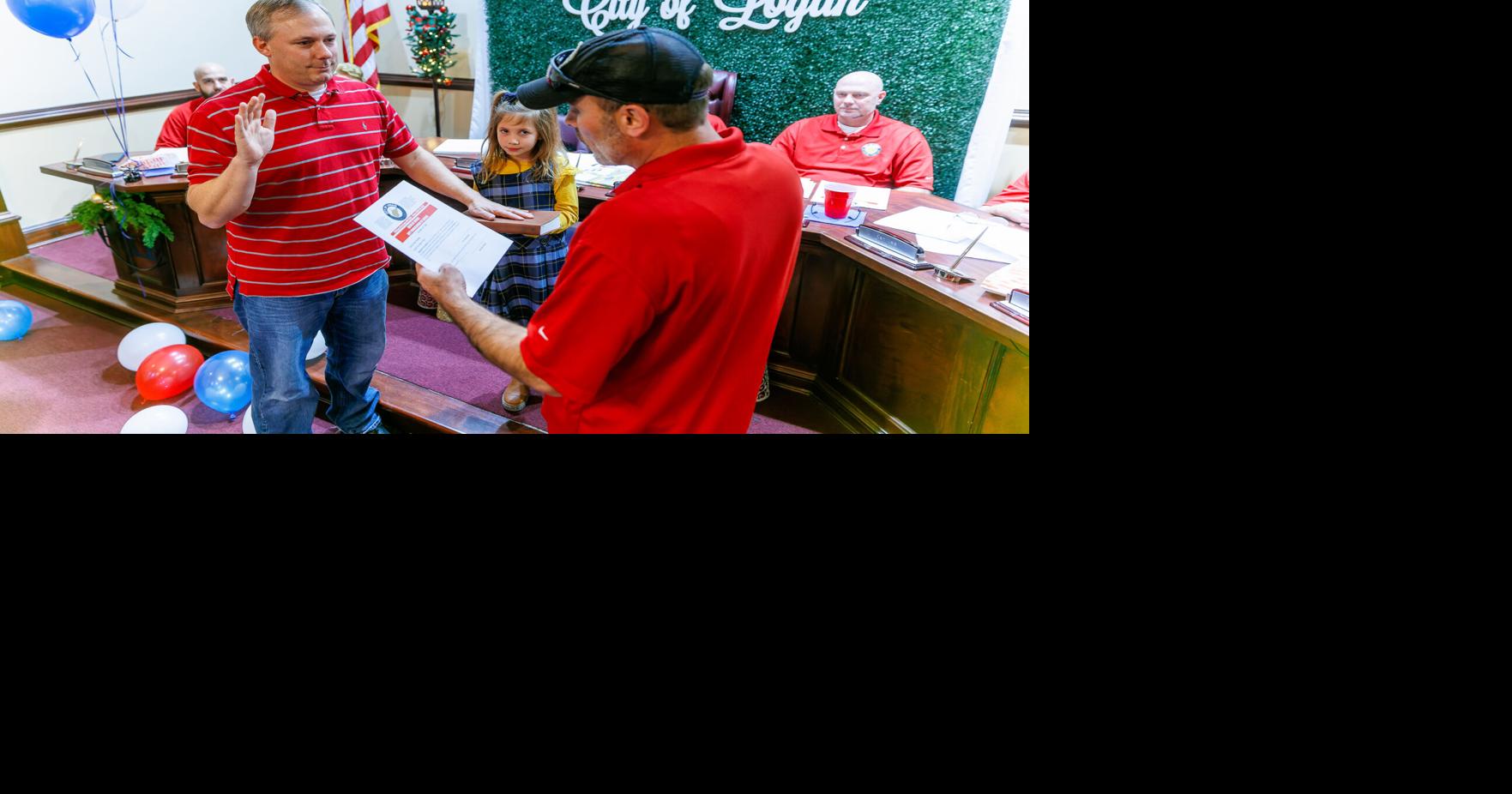 Brandon Picklesimer appointed to Logan City Council | News ...