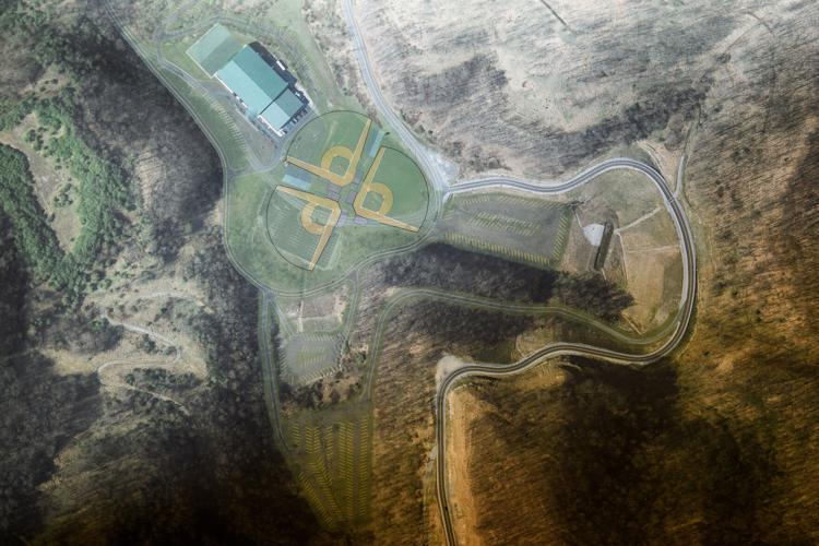 Plans to expand Chief Logan Rec Center outlined | News | loganbanner.com