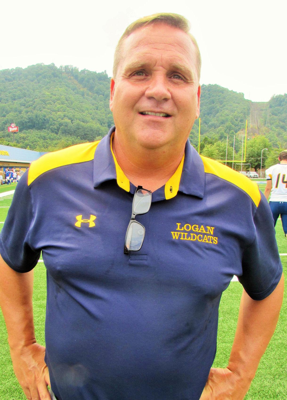 Logan football coach Toth abruptly resigns | Sports | loganbanner.com