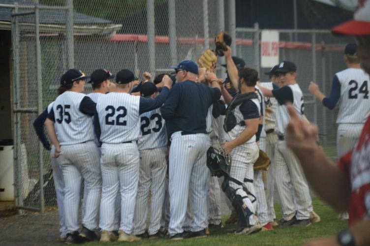 Wahama sweeps Man, advances to state tournament | Sports | loganbanner.com