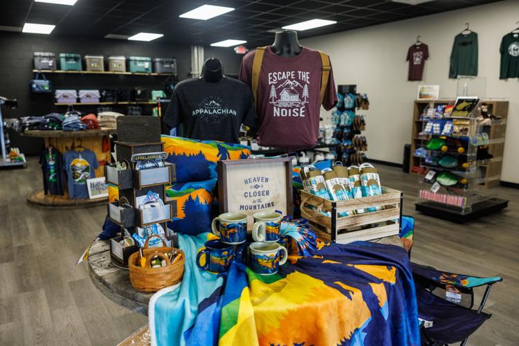New store at Lyburn targets outdoor fun | News | loganbanner.com